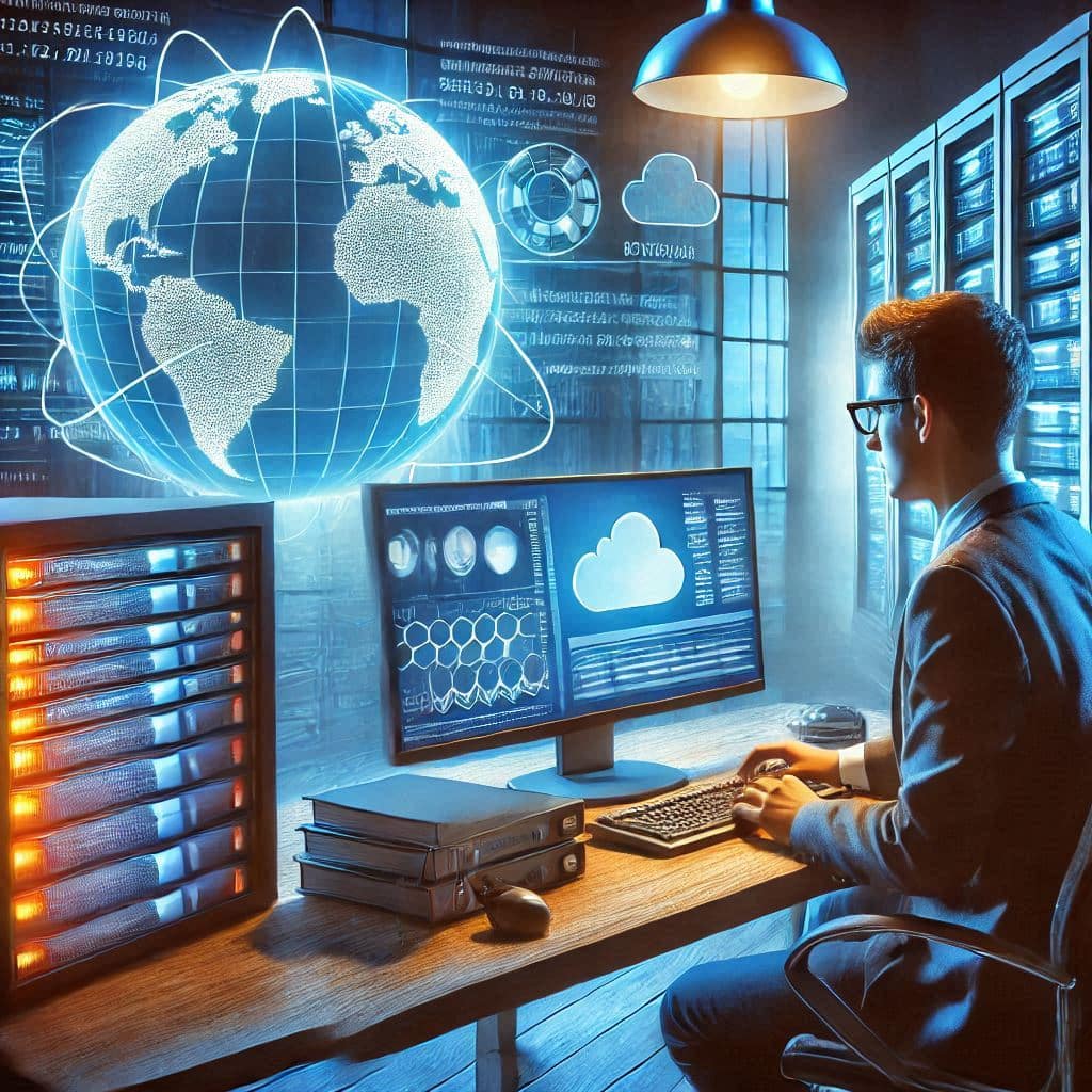 Top Free Windows Server Hosting Control Panels - razib.in