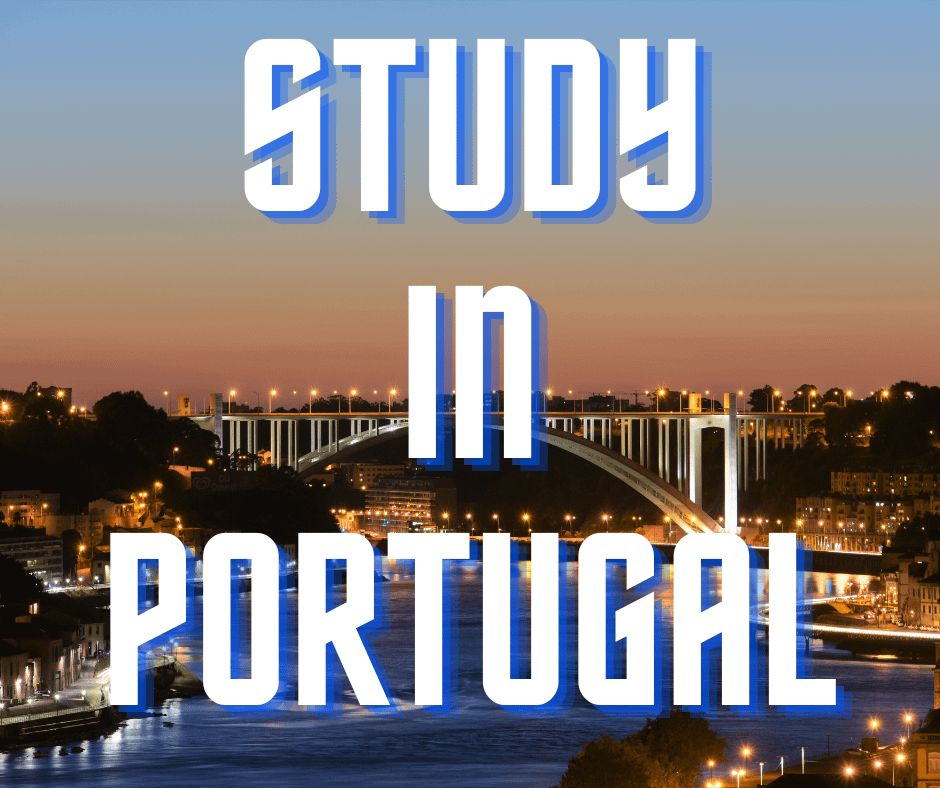 Explore the Benefits of Higher Study In Portugal - A Guide for ...