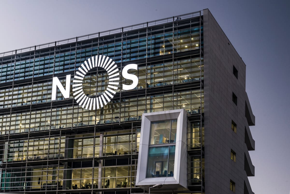 NOS Mobile: A Deep Dive into Portugal's Telecom Giant - razib.in
