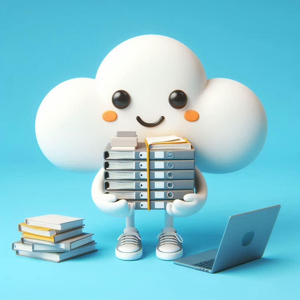 Top 15 Lifetime Cloud File Storage and Backup Providers - razib.in